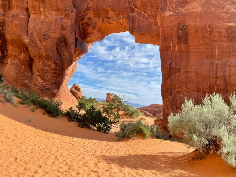 10 Best Bike Rides in Arches National Park | Relive