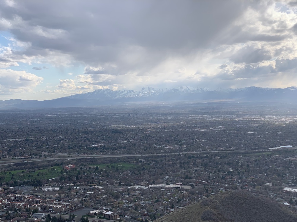 Jack's Mountain Trail, Utah | Relive