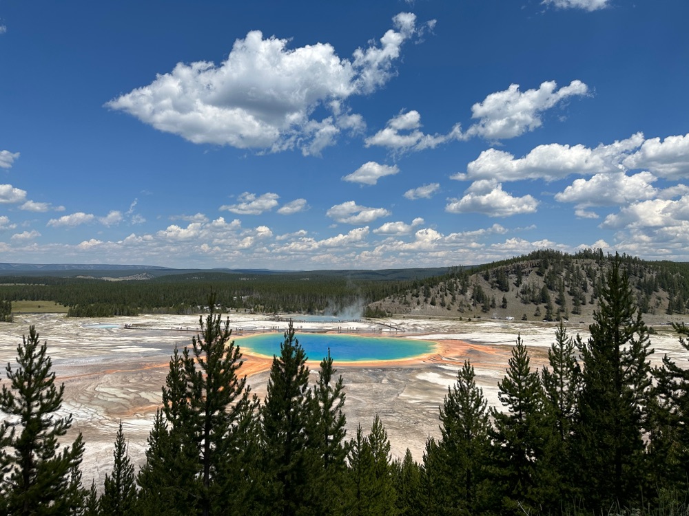 10 Best Outdoor Activities in Yellowstone Park | Relive